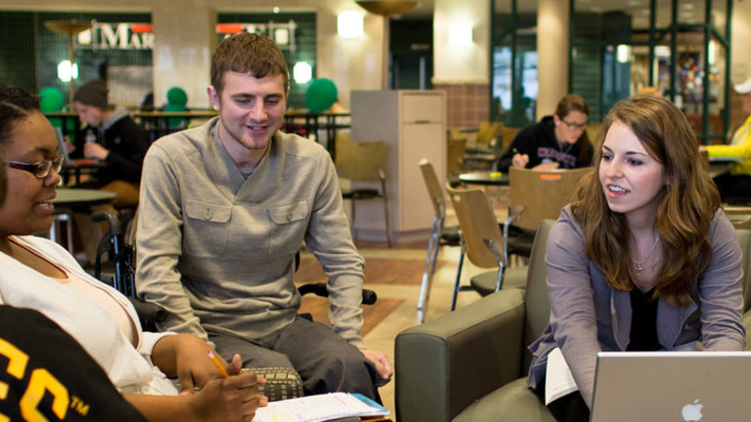 Student Disability Services | Well-Being at Iowa - The University of Iowa