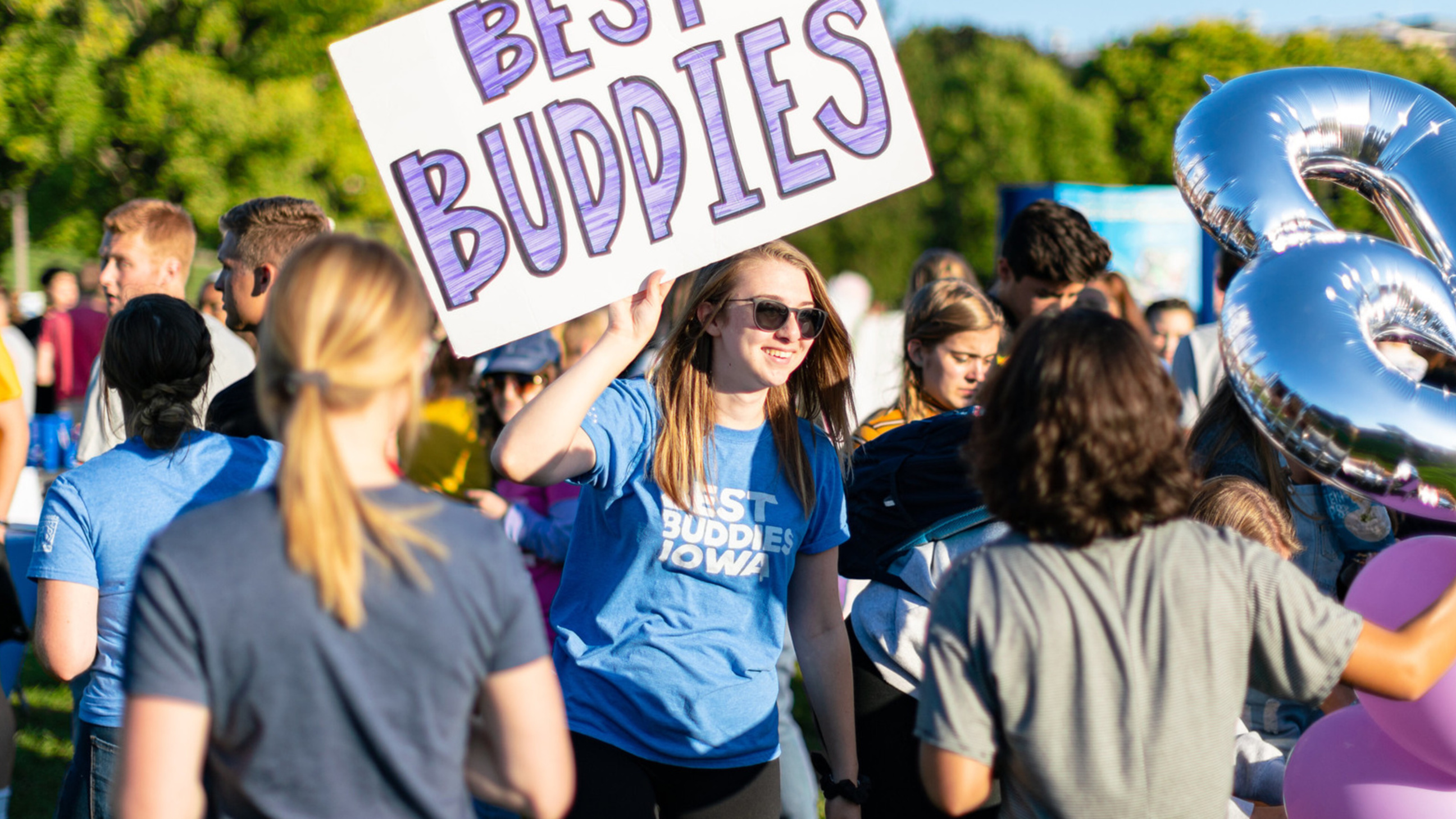 Student Organizations | Well-Being at Iowa - The University of Iowa